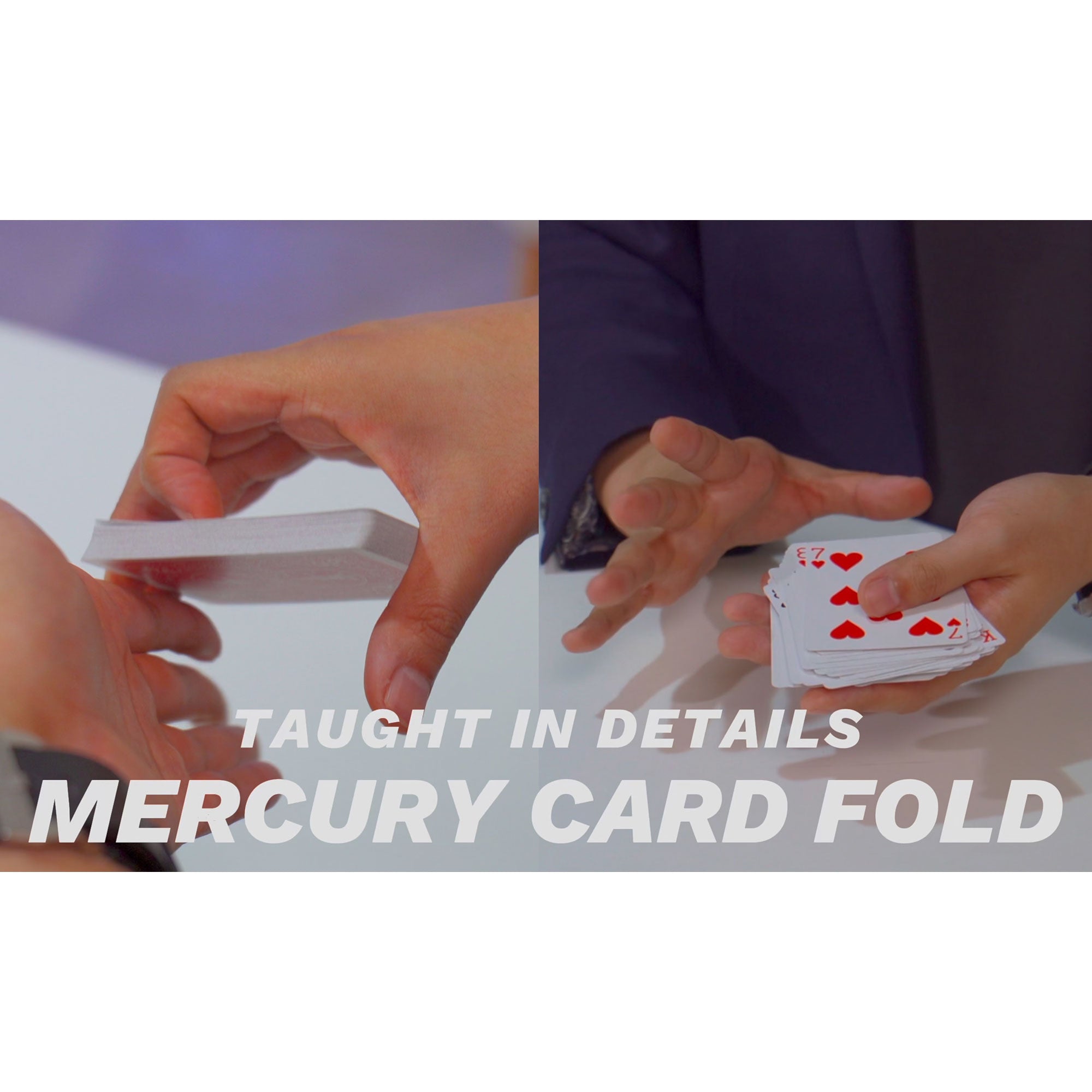 MYSTERY CARD BOX BY HENRY HARRIUS – Henry Harrius Presents