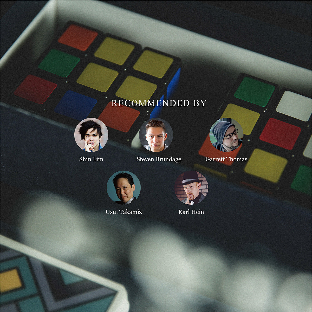 Venom Cube (The Wizard Product Review's Best Product of 2019!) – Henry ...